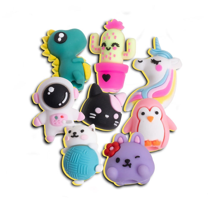 Pen Lab – Clementoni NORDICS