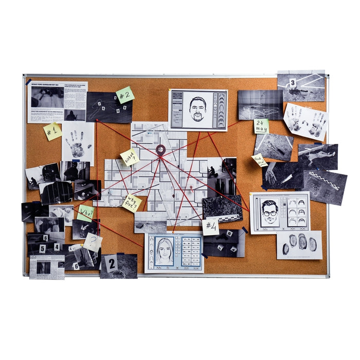 DETECTIVE SUITCASE – Clementoni NORDICS